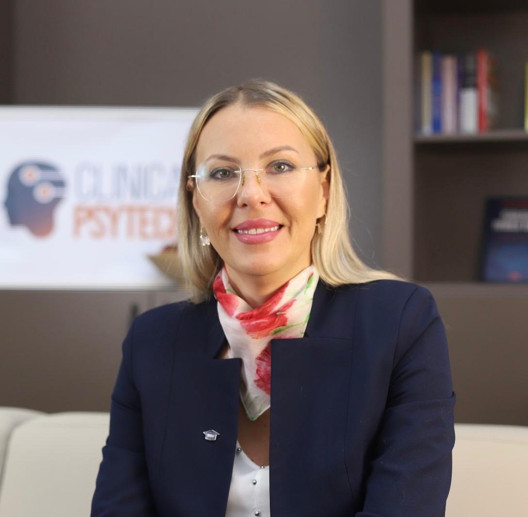 Clinica Universitară de Psihologie "Babeș-Bolyai PsyTech"